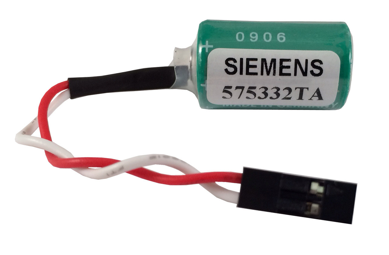 Ensuring Reliable Operation: The Importance of PLC Battery Management ...