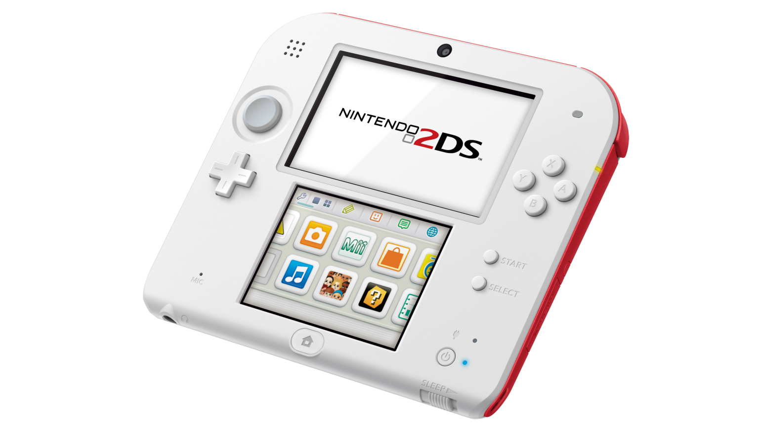 From Backyard Battles to Long Commutes: Nintendo 2DS Keeps Kiwi Gamers ...