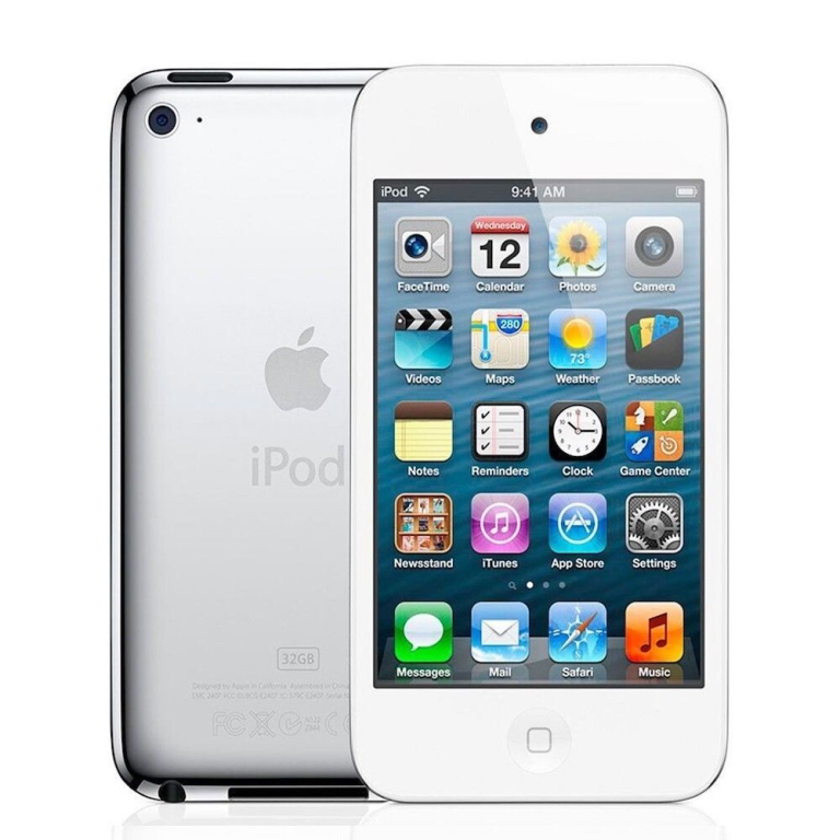 Apple iPod Battery – BATTERIES & CHARGERS BLOG