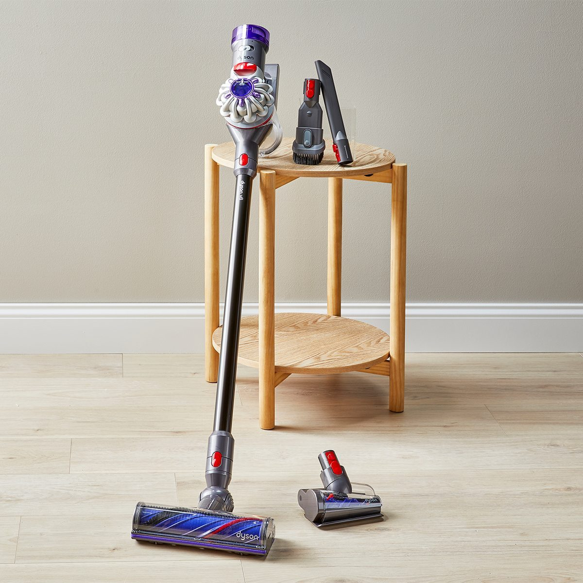 Dyson V8 Runtime vs Cleaning Mode: What Makes the Difference ...