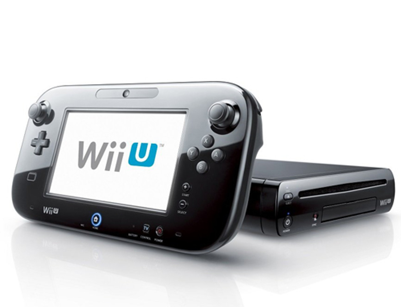 efficient replacement adapter for Wii U power needs – BATTERIES ...