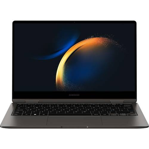 Is the Galaxy Book 3 Touch Screen? Models and Features Guide ...